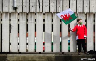 Wales profile - Overview - BBC News