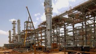 In Amenas inquest: British victims of Algeria attack - BBC News