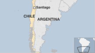 Peru, Chile and Bolivia hit by floods after heavy rain - BBC News