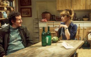 How much did The Good Life influence the good life? - BBC News