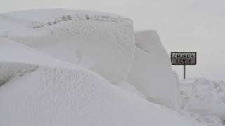 Your pictures of the recent snow - BBC Weather