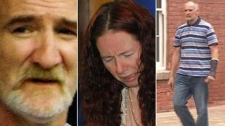 Derby fire deaths: Three guilty of Philpott children's deaths - BBC News
