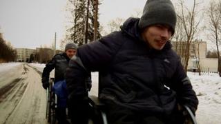 Russia: Are efforts to help thousands of 'abandoned' children being ...