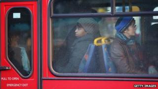 How little money can a person live on? - BBC News