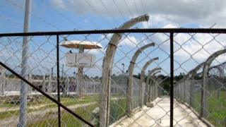 A glimpse inside Cuba's prisons - BBC News
