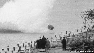 Dambusters: Death and glory - BBC News