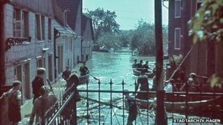 Dambusters: Death and glory - BBC News