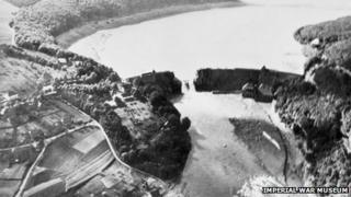 Dambusters: Death and glory - BBC News