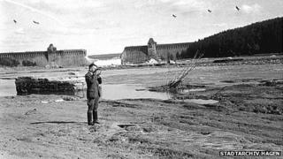 Dambusters: Death and glory - BBC News