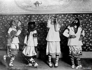 Did The Rite of Spring really spark a riot? - BBC News