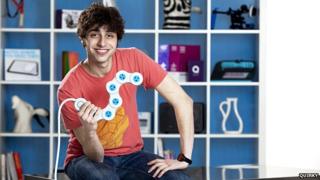 Crowdsourcing: Inventing the question to fit your answer - BBC News