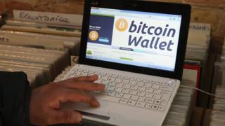 'Bitcoin founder's' Australia home raided by Sydney police - BBC News