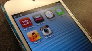 Channel 4 to replace 4oD with unified online hub - BBC News