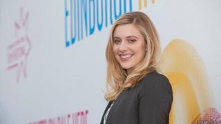 In pictures: Edinburgh Film Festival 2013 - BBC News