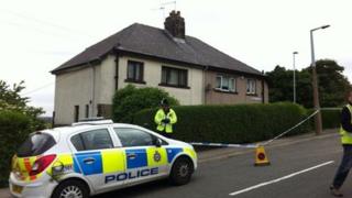 Shipley man held over murder and skate park stabbing - BBC News
