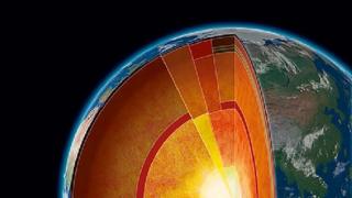 Heart of Earth's inner core revealed - BBC News