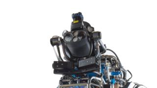 Google buys military robot-maker Boston Dynamics - BBC News