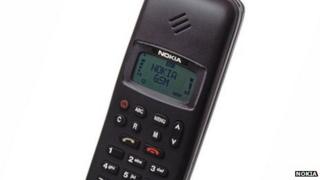 Nokia: The rise and fall of a mobile giant - BBC News