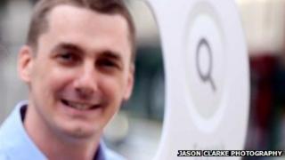 Jonathon Fletcher: forgotten father of the search engine - BBC News