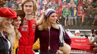 Rush: Bringing one of Formula 1's greatest rivalries to the big screen ...