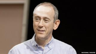 National Theatre: Why Nicholas Hytner is a hard act to follow - BBC News