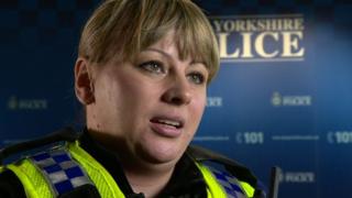 Amanda Hutton guilty of starving Hamzah Khan to death - BBC News