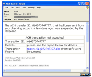 Blackhole malware exploit kit suspect arrested - BBC News