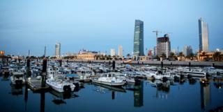 Kuwait profile - overview - BBC News