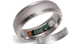 Wedding tech: Ideas for a 21st Century ceremony - BBC News