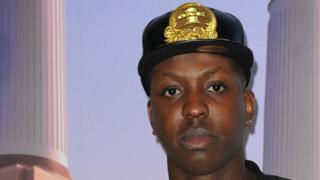 Jamal Edwards: Tributes flood in for music entrepreneur - BBC News