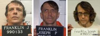 Joseph Franklin, white supremacist serial killer, executed - BBC News