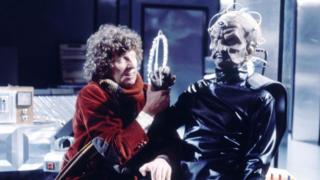 How did Doctor Who reflect the real world? - BBC News