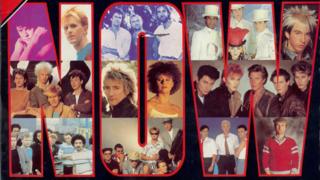 Now That's What I Call Music turns 40: Forty facts about the ...