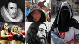 The secret history of fashion laws - BBC News