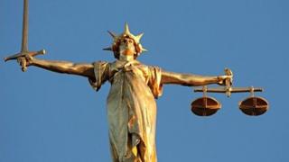A4e staff jailed for DWP back-to-work training fraud - BBC News