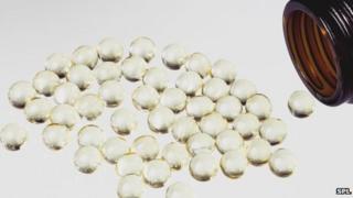 Doubt cast on vitamin D's role against disease - BBC News