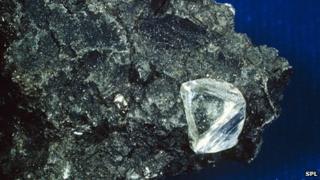 New findings hint at diamond deposits in Antarctica - BBC News