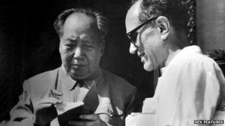 Mao Zedong remembered: China's multi-faceted deep-thinking leader - BBC ...