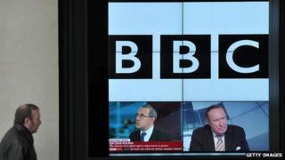 BBC computer server 'was controlled' by Russian hacker - BBC News