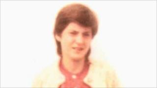 John Docherty in court over Elaine Doyle death in Greenock - BBC News