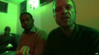 Khat ban: Why is it being made illegal? - BBC News