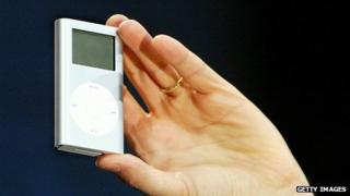 Apple's iPod: is the end nigh? - BBC News