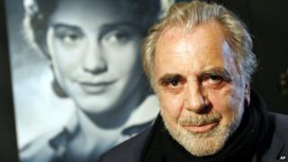 Oscar-winning actor Maximilian Schell dies - BBC News