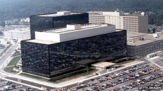 NSA workers disciplined over Snowden leaks - BBC News