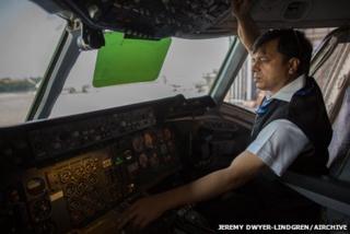 Remembering the DC-10: End of an era or good riddance? - BBC News