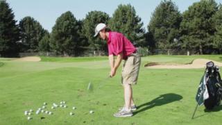 Can 10,000 hours of practice make you an expert? - BBC News