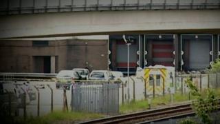 PC Ian Terry death: GMP officer 'required to resign' - BBC News