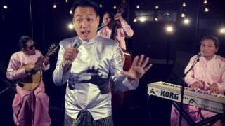 Asia's indie music moves to a different beat - BBC News