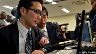 Cyber-attacks increase leads to jobs boom - BBC News