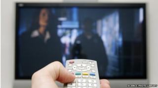 How is TV funded around the world? - BBC News